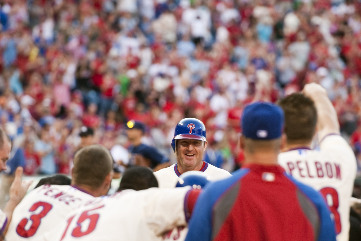 Baseball Trivia: Who is the only 600 home run player to never win MVP?