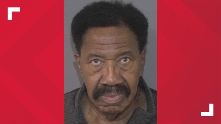 Union County pastor accused of child sex abuse is dead, sheriff's ...