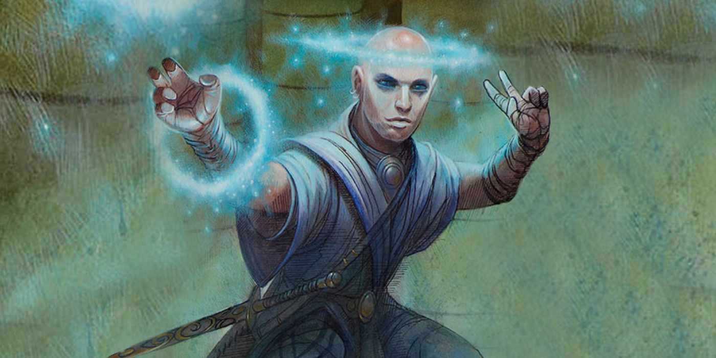 25 Best Magic Items For Monks In D&D 5e, Ranked