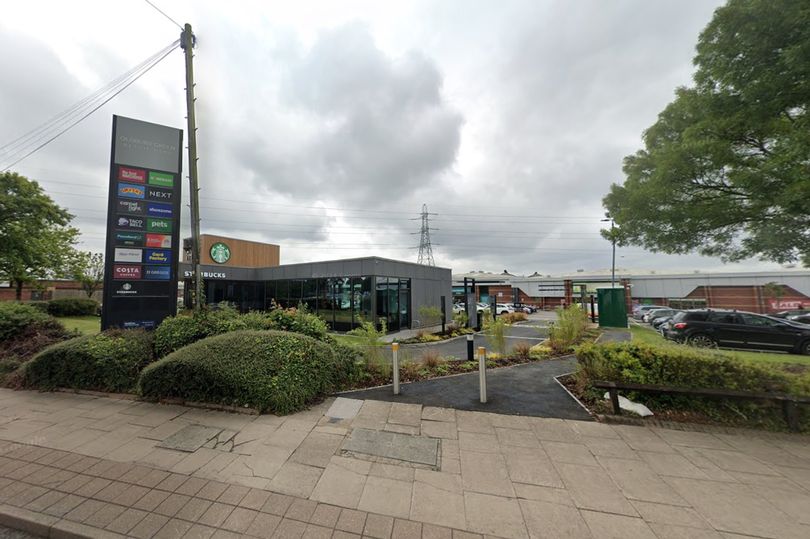 Aldi makes next move in bid to open new Oldbury supermarket