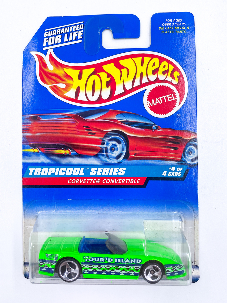 16 Hot Wheels Collecting Tips for Beginners