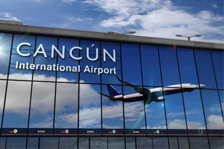 How to Get Through Cancun Customs Quickly