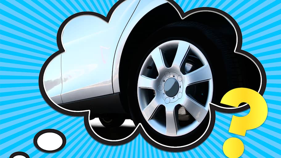 Why Do Cars Have Hubcaps?