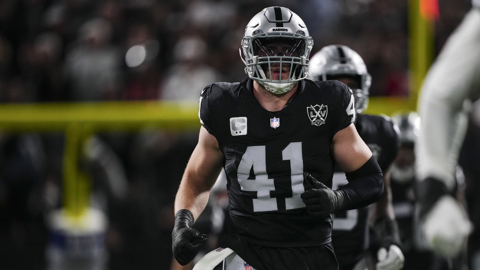 NFL Free Agency Profile: LB Robert Spillane