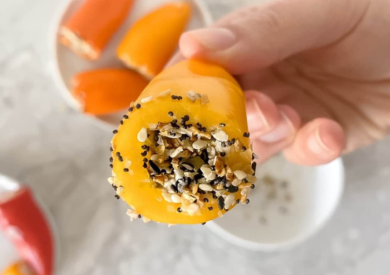 12 Healthy Snack Recipes So Good, You’ll Forget Everything Else