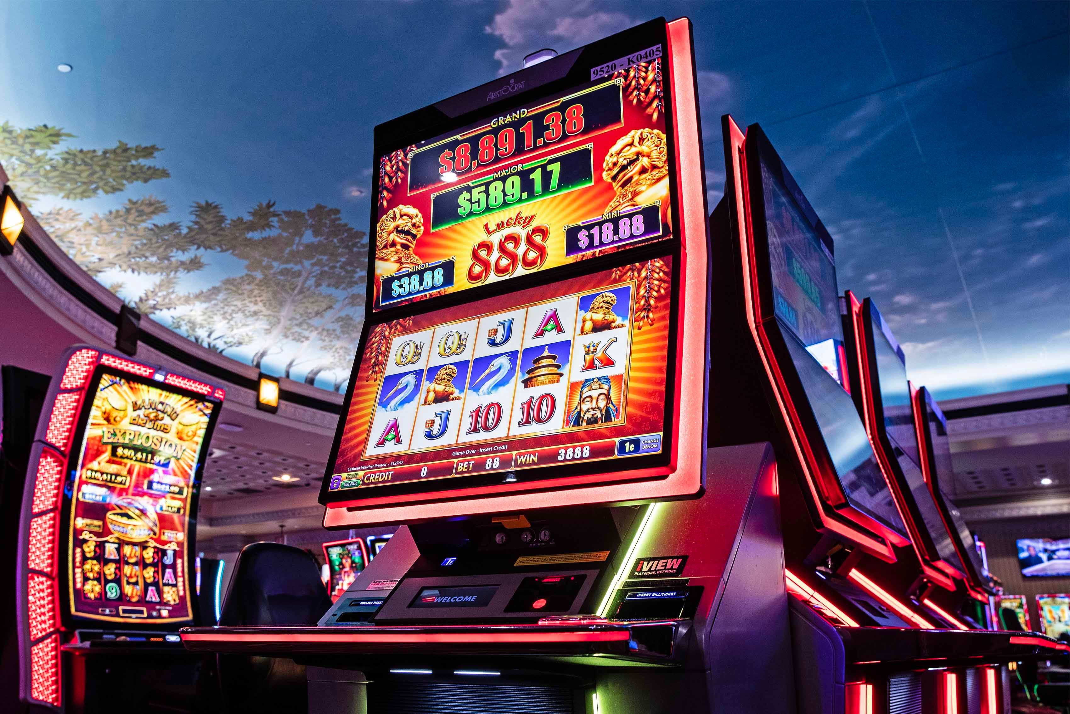 Are those 'skill games' in your corner store about to disappear?