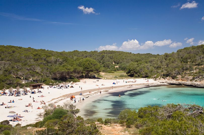 Five best beaches in Majorca to visit in summer 2025