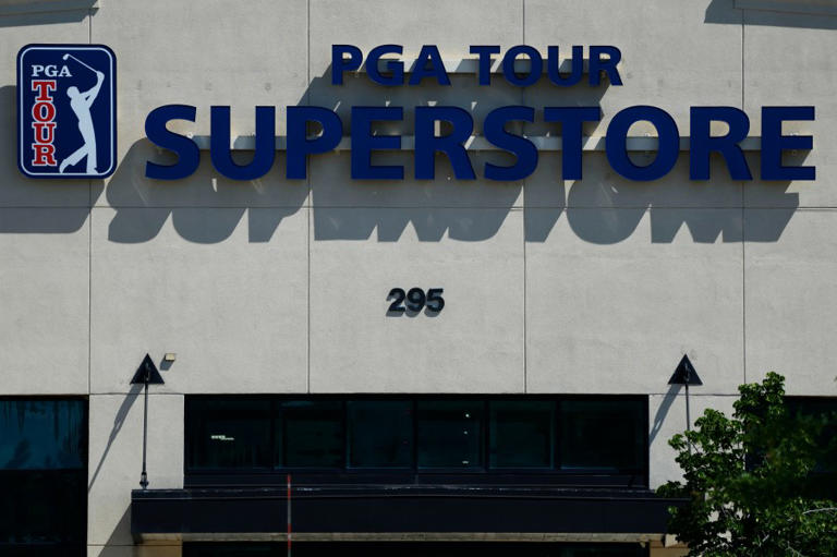 PGA TOUR bringing 35,000-square-foot superstore to St. Louis