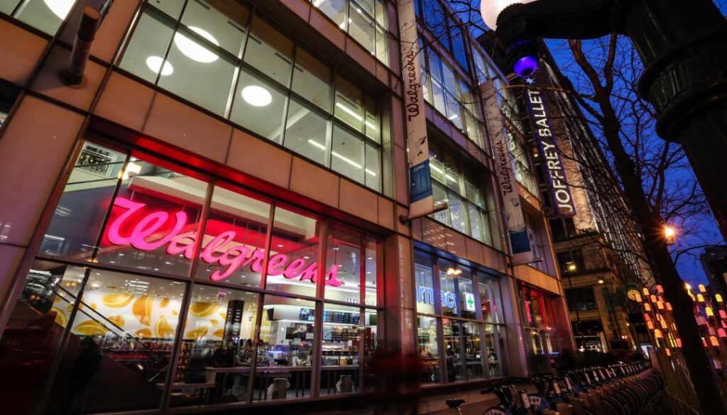 What Will Happen To Your Walgreens Store After Its $10 Billion Acquisition?