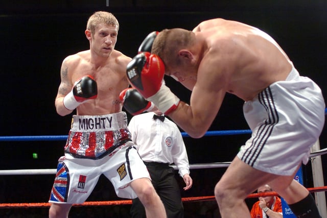 Sunderland's Tony Jeffries becomes a Guinness World Record holder for ...