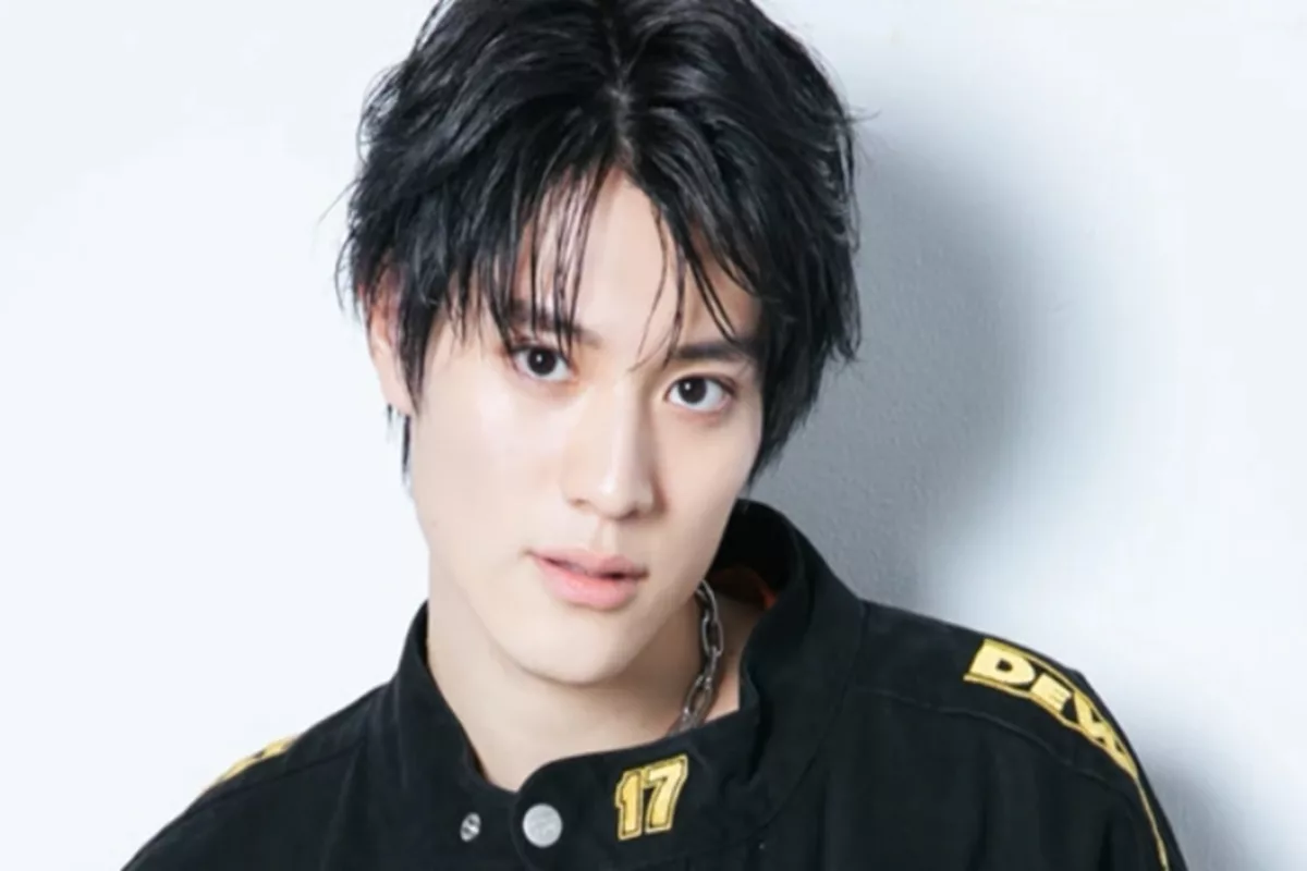 ONE N' ONLY drops J-pop star Kenshin Kamimura amid assault allegations