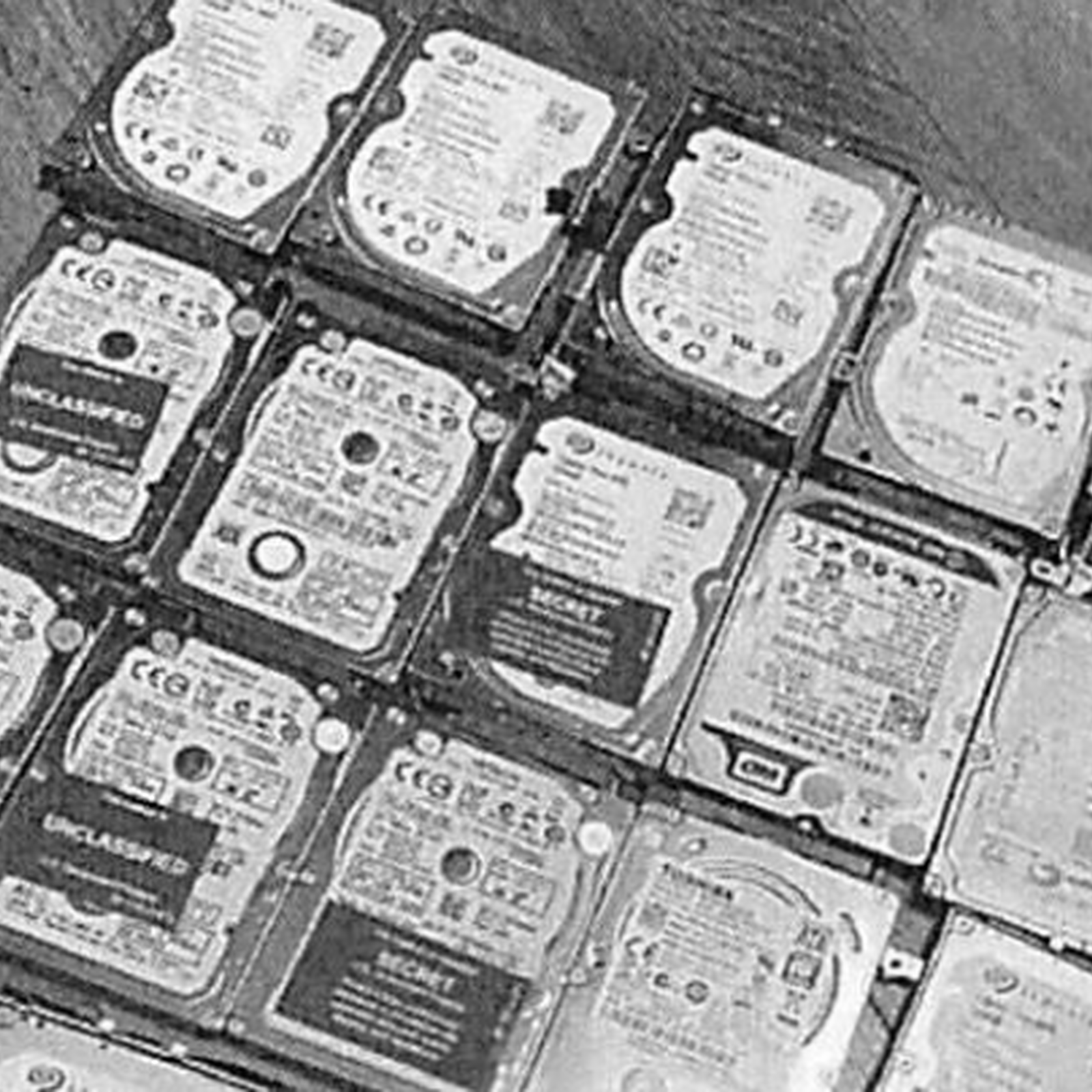 U.S. Army soldiers accused of selling military secrets, including to China