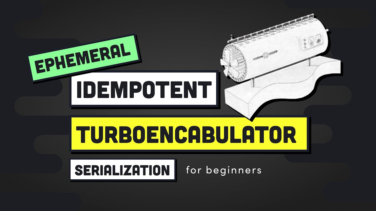 7 Fancy Programming Words!