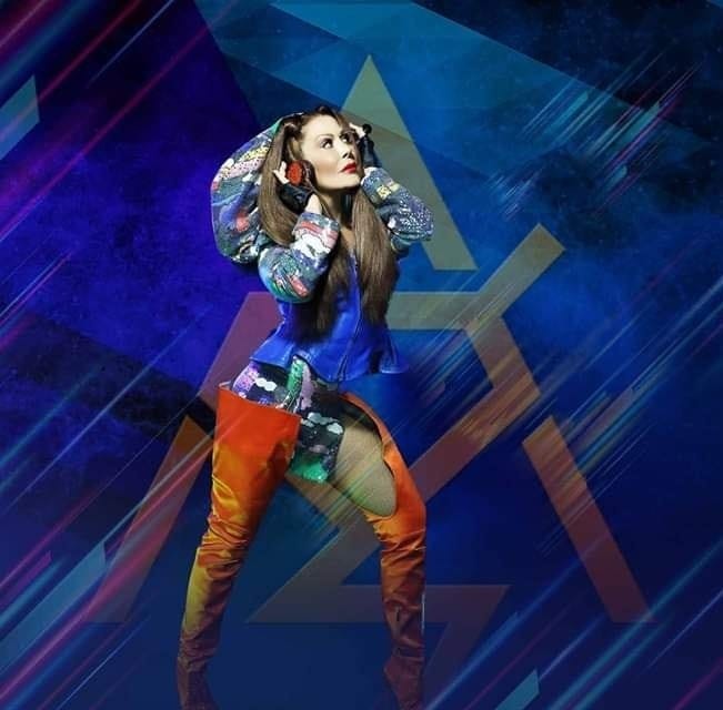 Poppies Fest, rocker Alejandra Guzman, comedian Teo Gonzalez lead ...