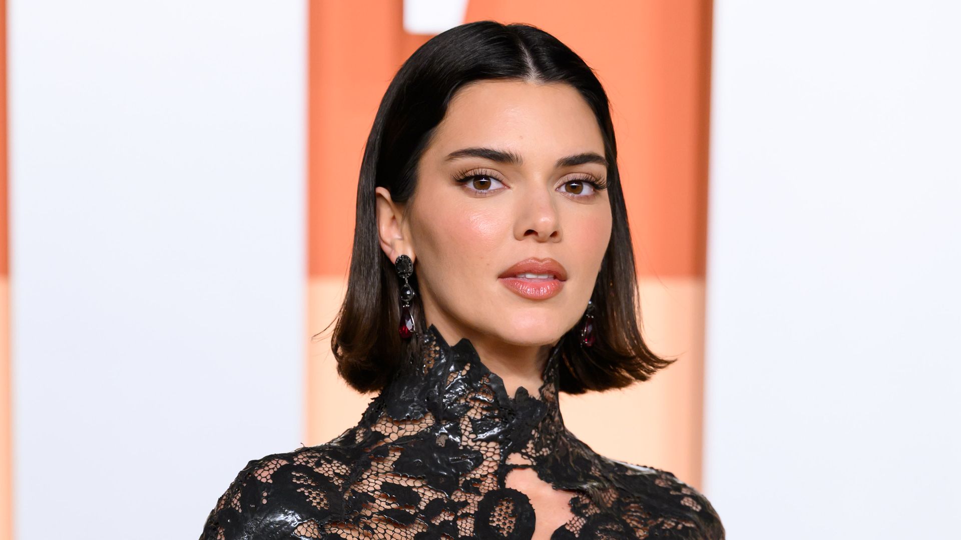 Kendall Jenner reveals who gets pride of place with photo inside $8.5 ...