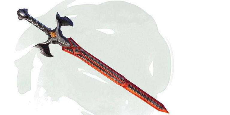 25 Best Magic Items For Monks In D&D 5e, Ranked