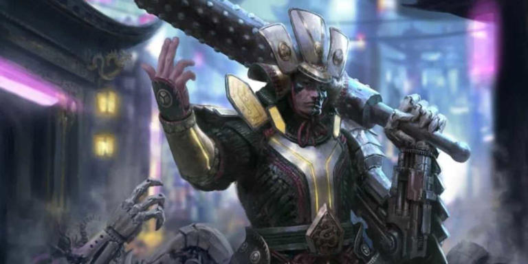 25 Best Magic Items For Monks In D&D 5e, Ranked