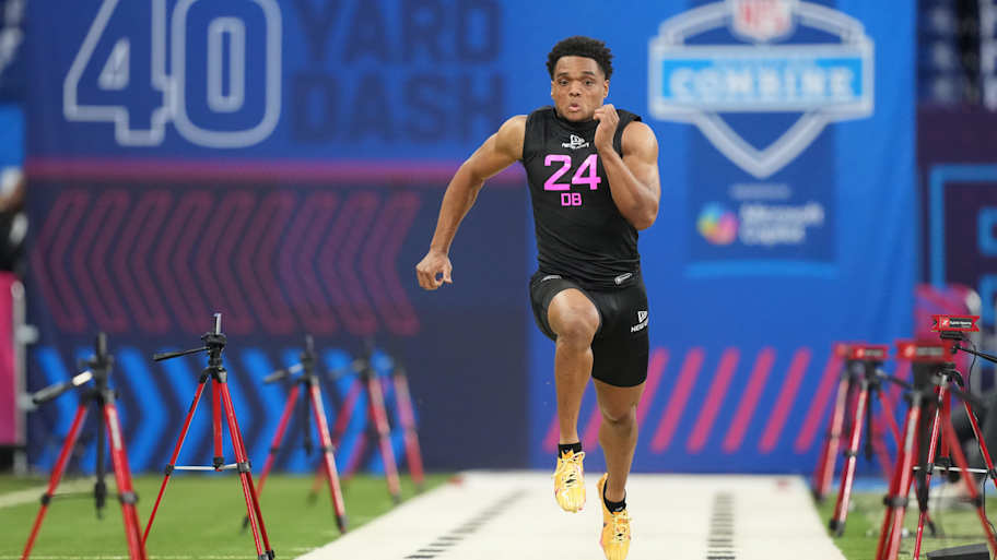 Panthers predicted to go defense, defense, defense with first 3 picks ...