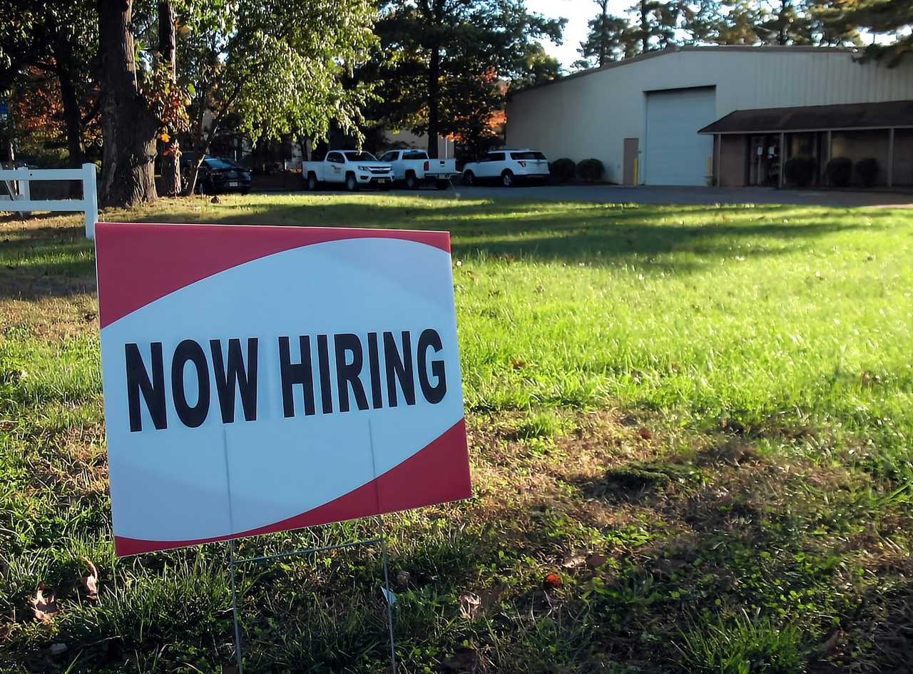 First 2026 jobs report released amid labor market turbulence: What to know