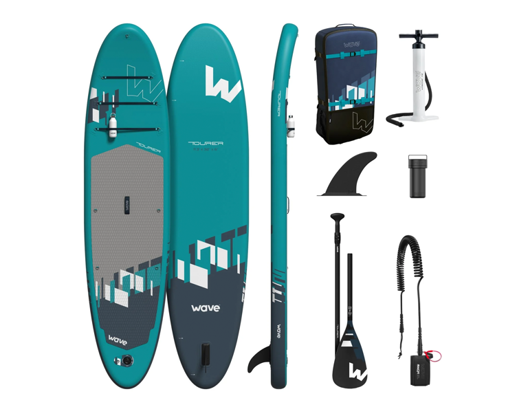 14 best inflatable stand-up paddleboards for fun on the water