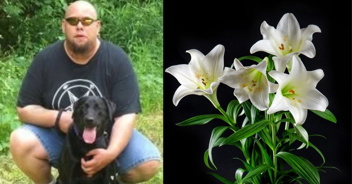 Christopher Larson, 51, remembered for love of music and the outdoors