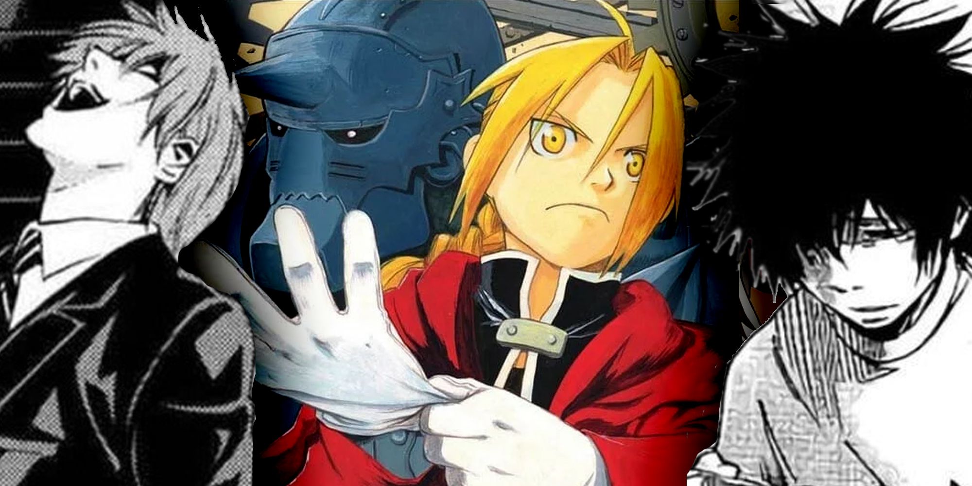 10 Manga With Underrated Writing, Ranked