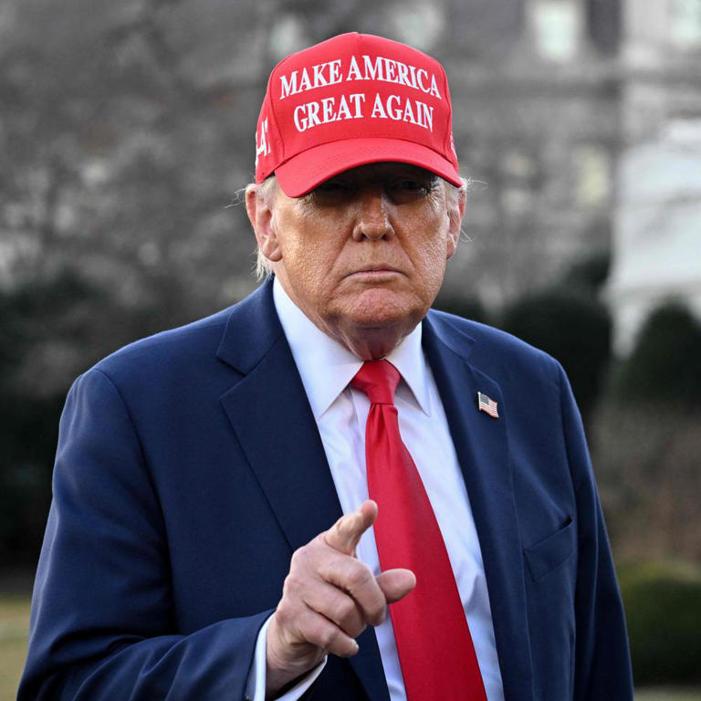 Und jetzt ist Kiew auch noch blind: Trump reißt die ukrainische ...