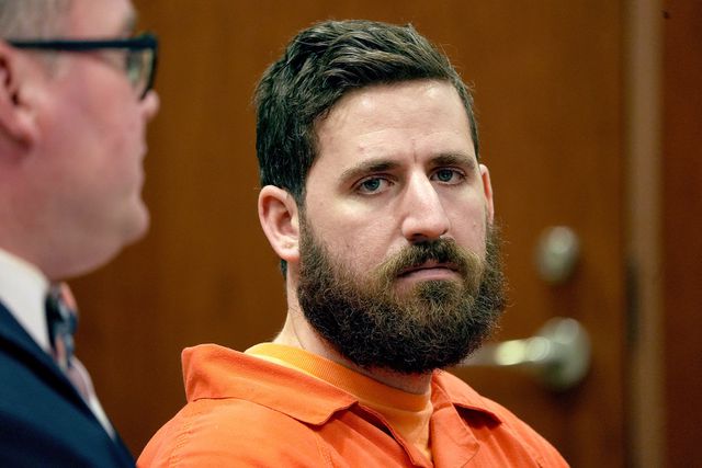 Man Received Warning Text Before He Was Allegedly Killed by Brother Who ...