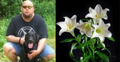 Christopher Larson, 51, remembered for love of music and the outdoors