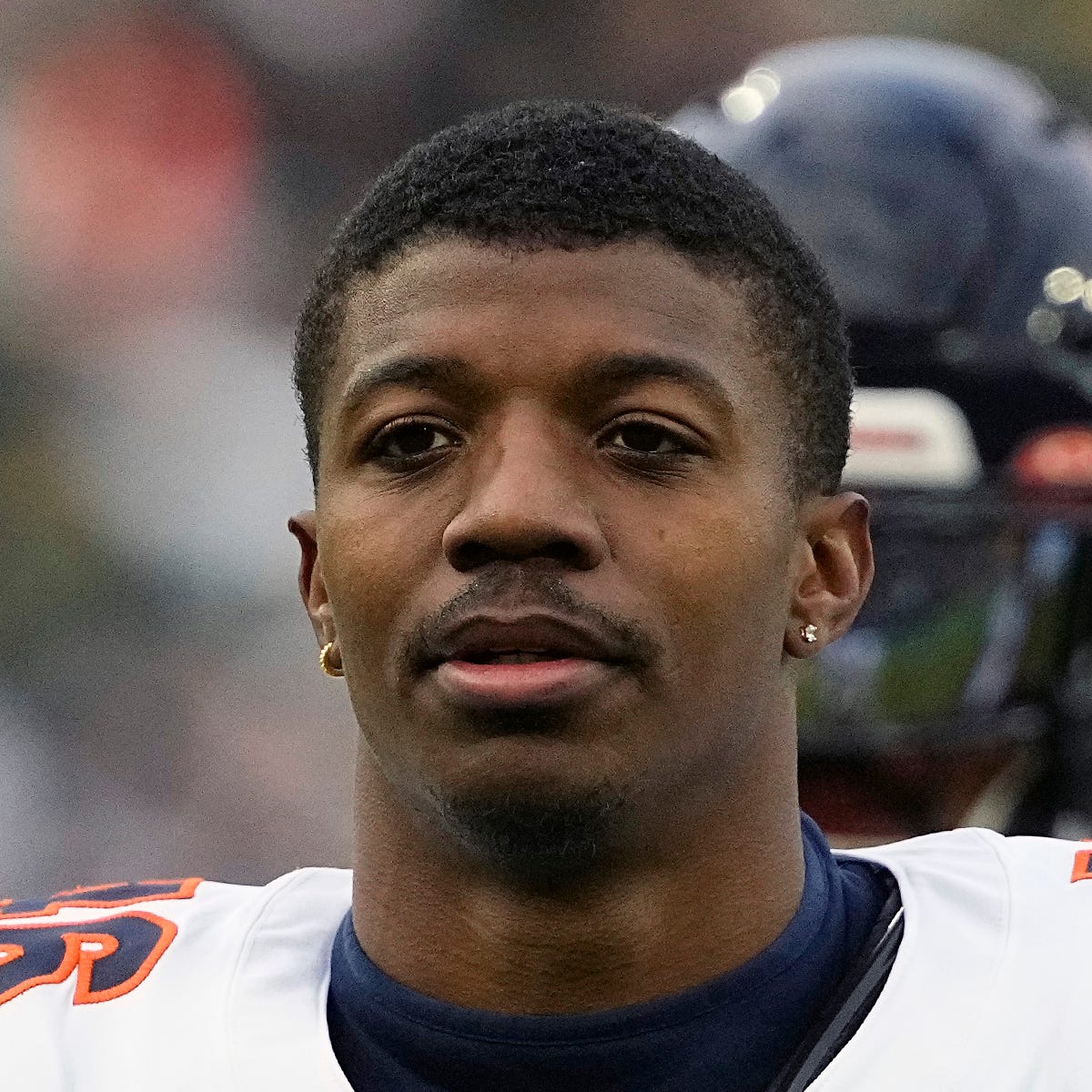 Ravens will not tender CB Christian Matthew, making him an unrestricted ...