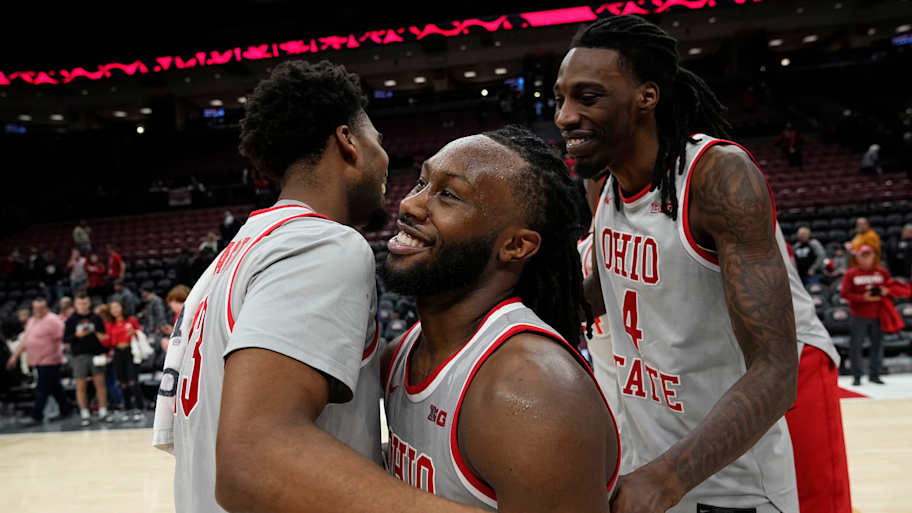 Big Ten Basketball Games of the Weekend: Michigan and Michigan State ...