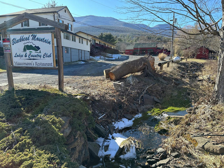 Cairo Planning Board says proposed resort does not pose major ...