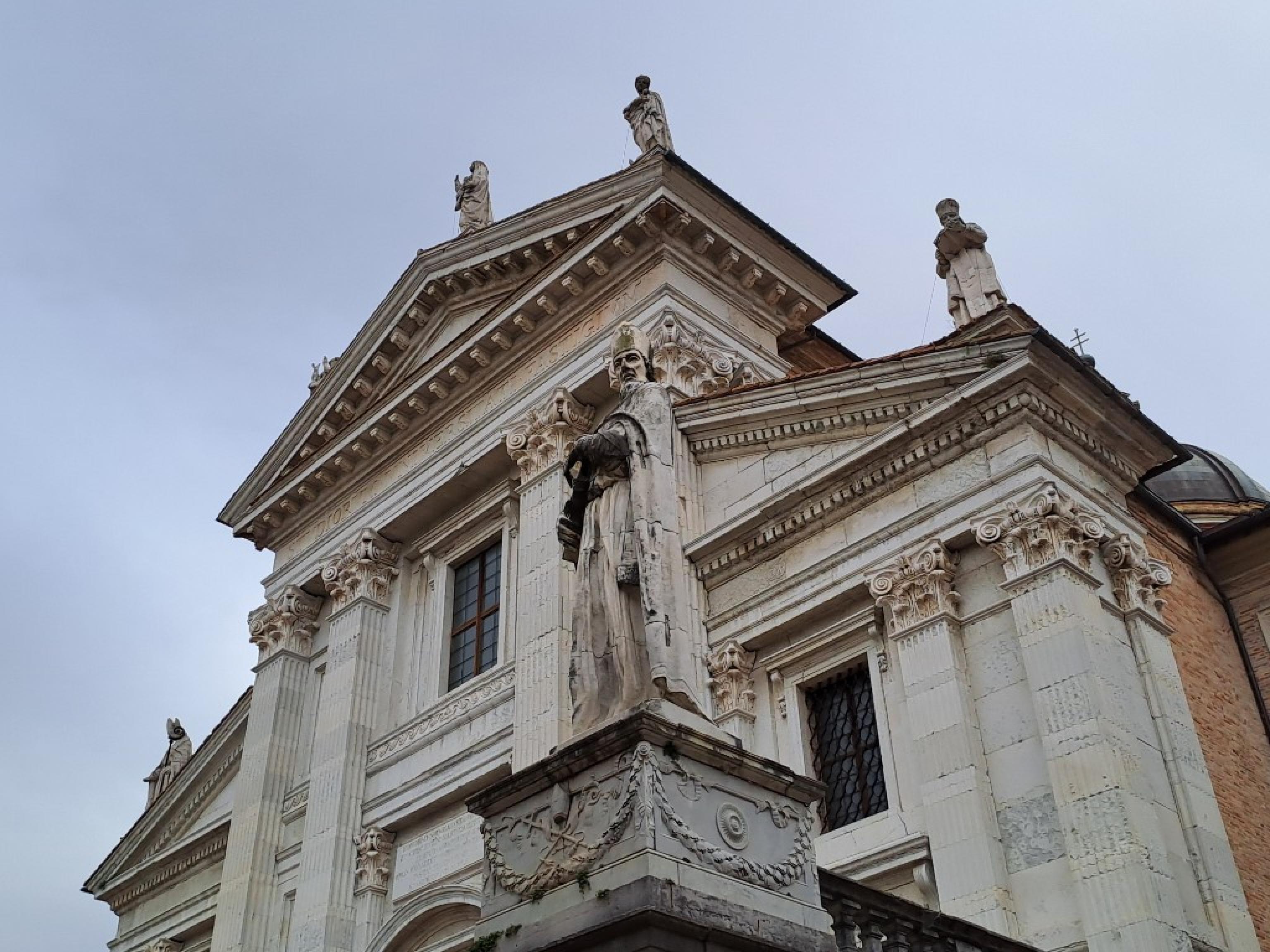 Addio a Don Romano Ruggeri, studioso di storia del Rinascimento