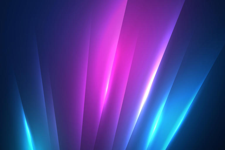 Scientists Have Turned Light Into a Supersolid—Here's Why That's a Big Deal