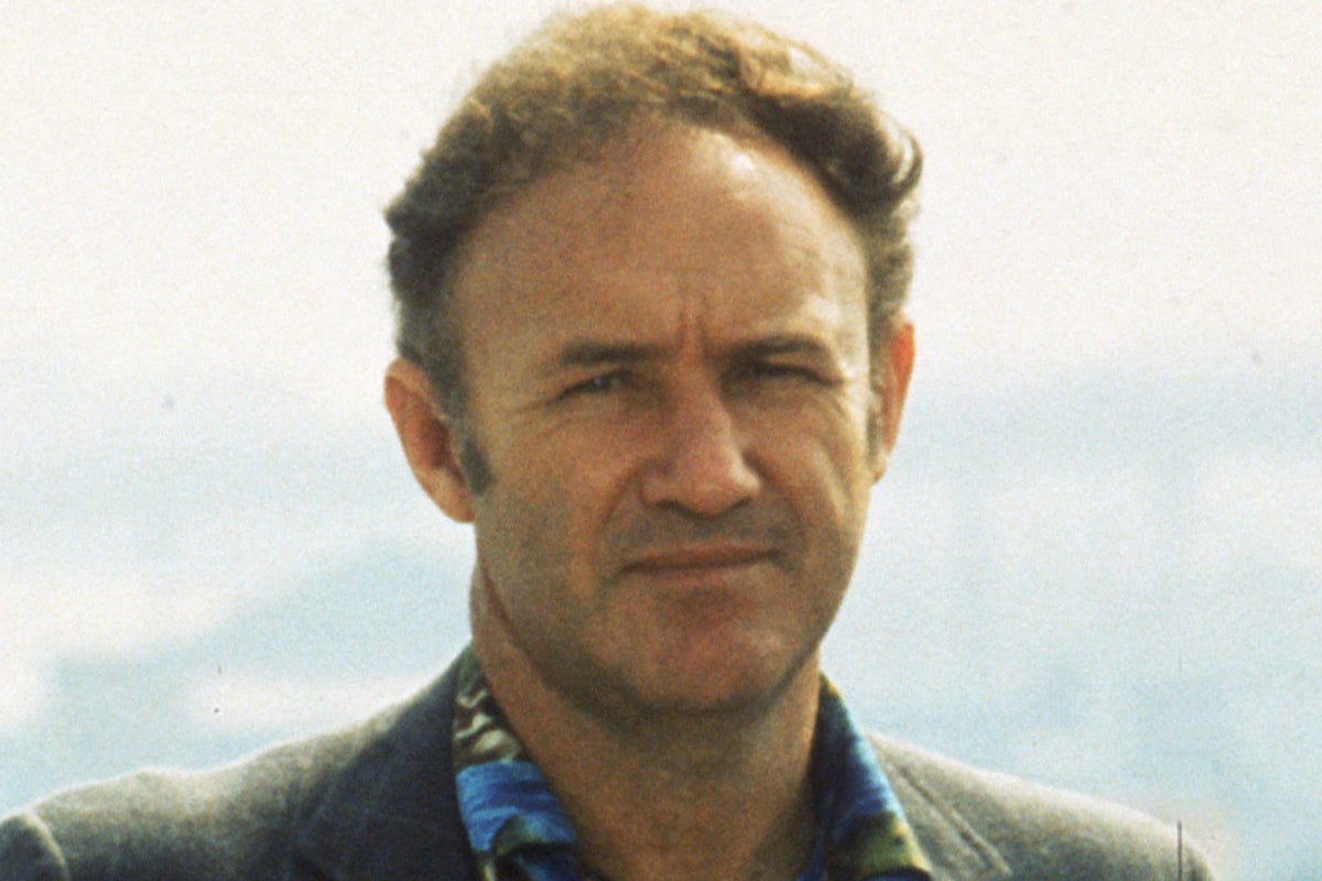 Gene Hackman updates: Police reveal Oscar-winning actor and wife’s ...