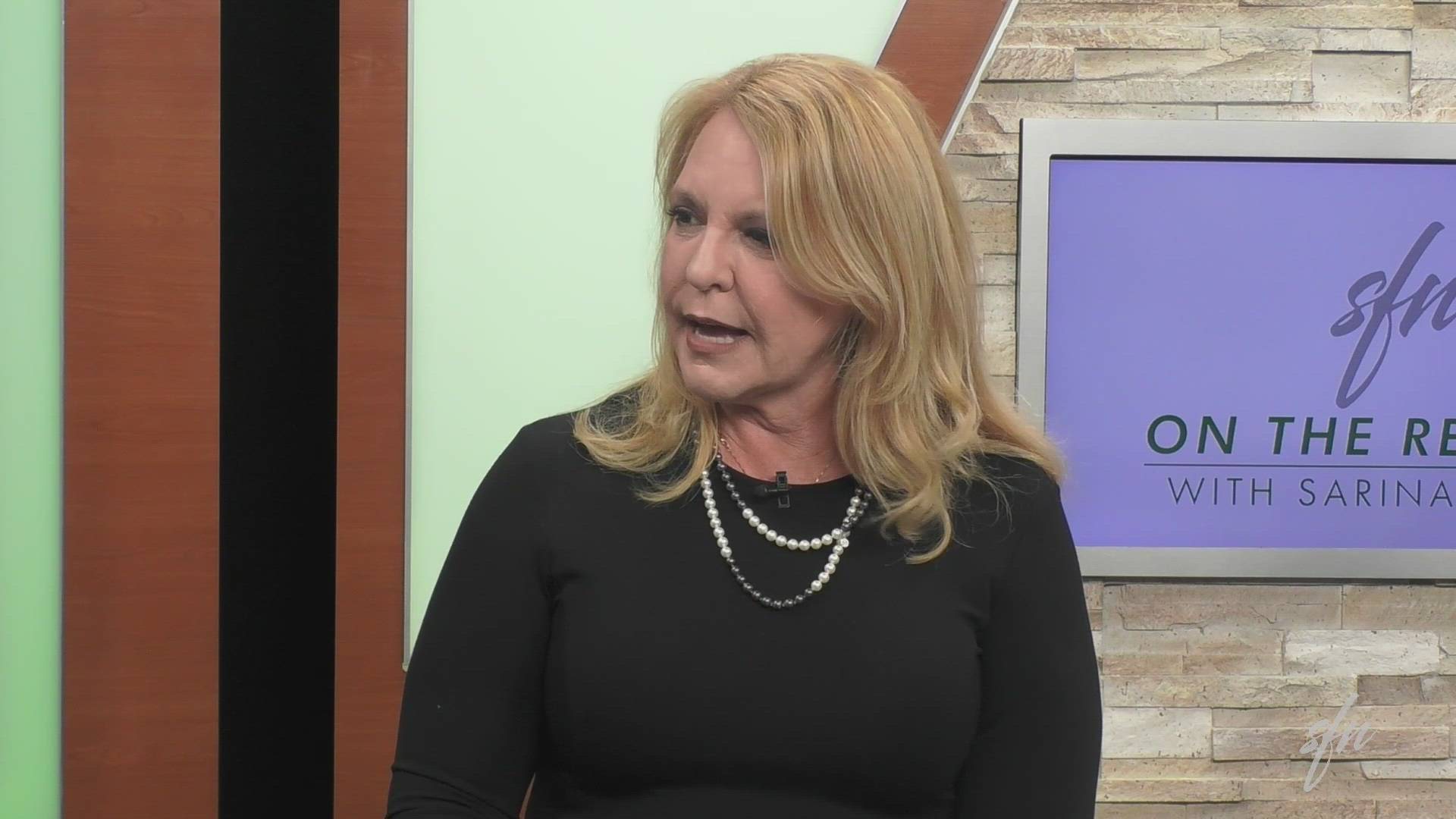 OTR International Womens Day Her Honor Judge Michele Sisco