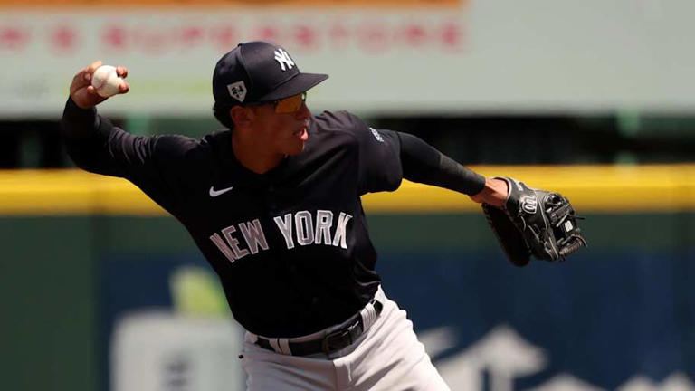 New York Yankees Captain Offers Serious Praise To Young Exciting Prospect
