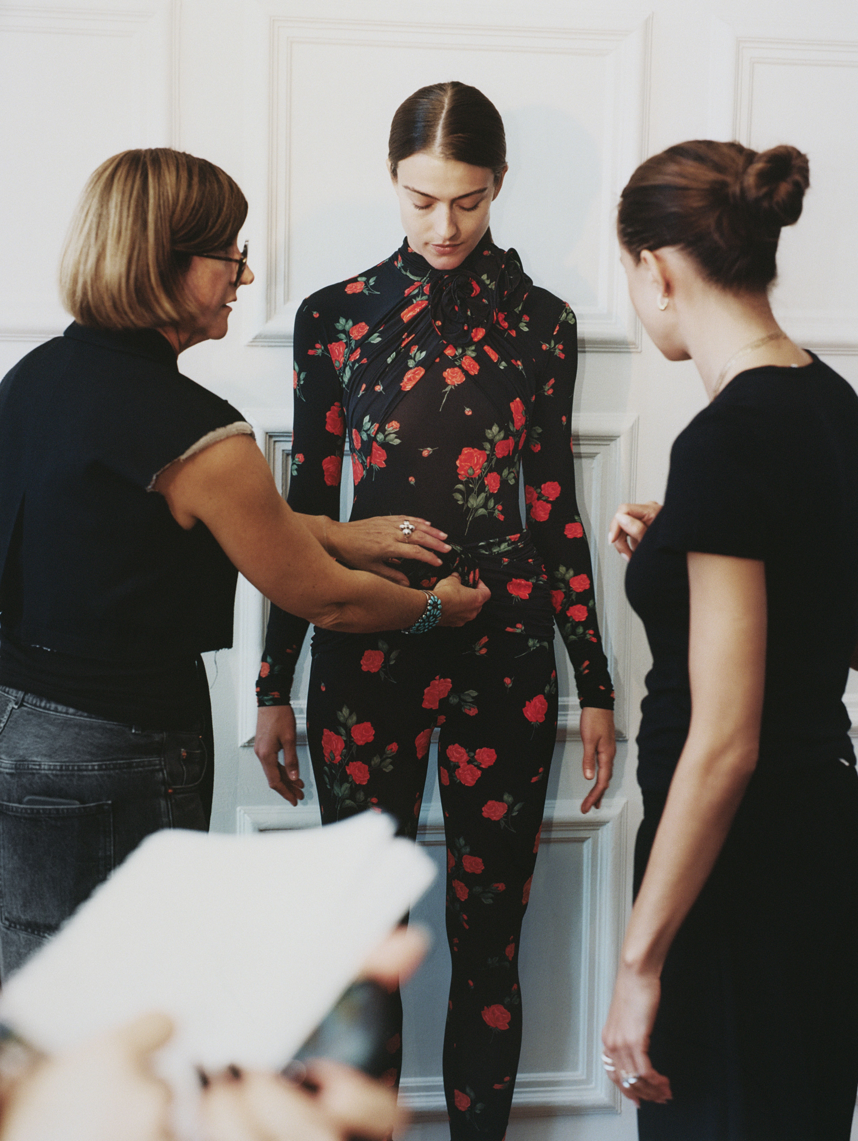 We Tested the H&M x Magda Butrym Collaboration Before Anyone Else—Here ...