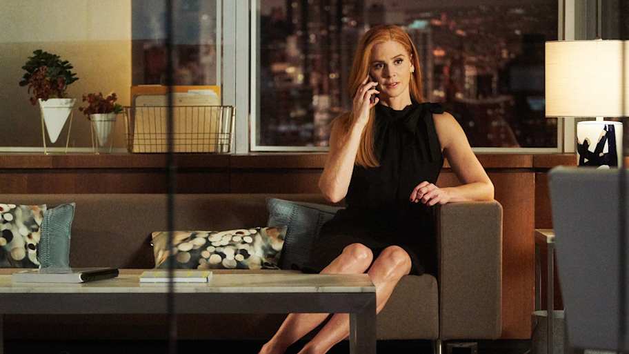 8 Suits characters we'd love to see return on Suits: LA