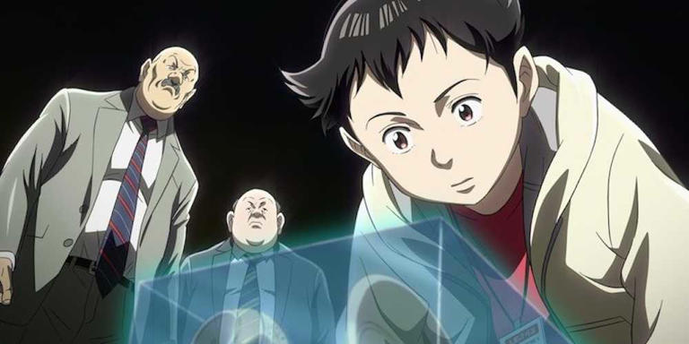 10 Short Anime That Do More In 10 Episodes Than One Piece Does In 1,000