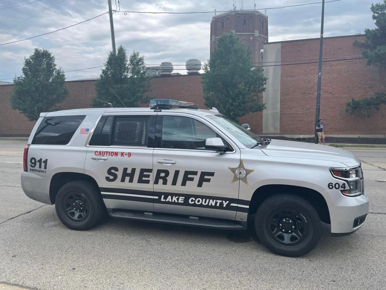 Waukegan Man Uploaded Staggering Amount Of Child Porn Online: Sheriff