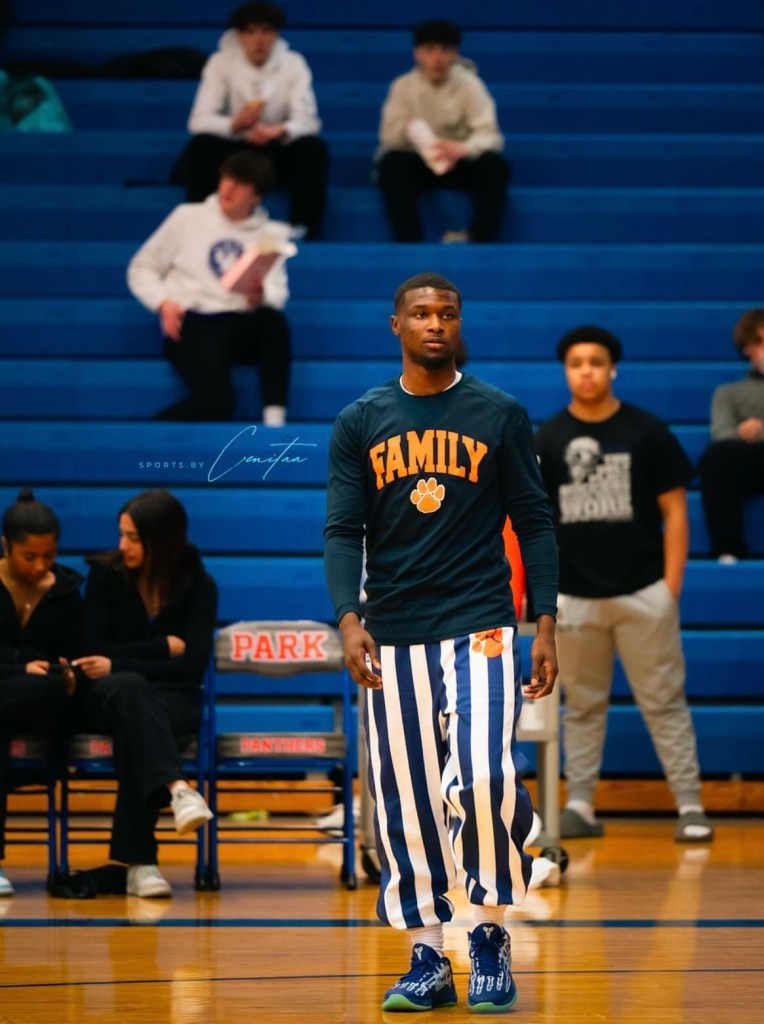 Washington Park’s Robinson and Moss shine in SEC all-conference honors