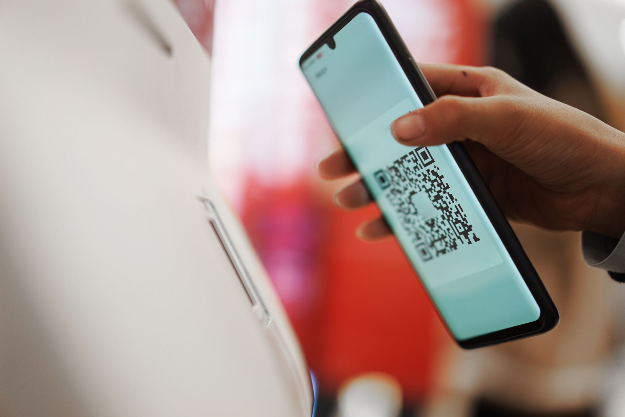 How to Effortlessly Scan QR Codes on Any Samsung Phone