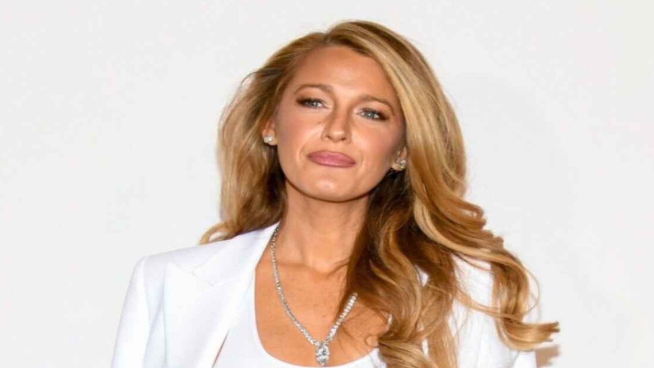Throwback: When Blake Lively Mocked Kate Middleton Over Her Failed ...