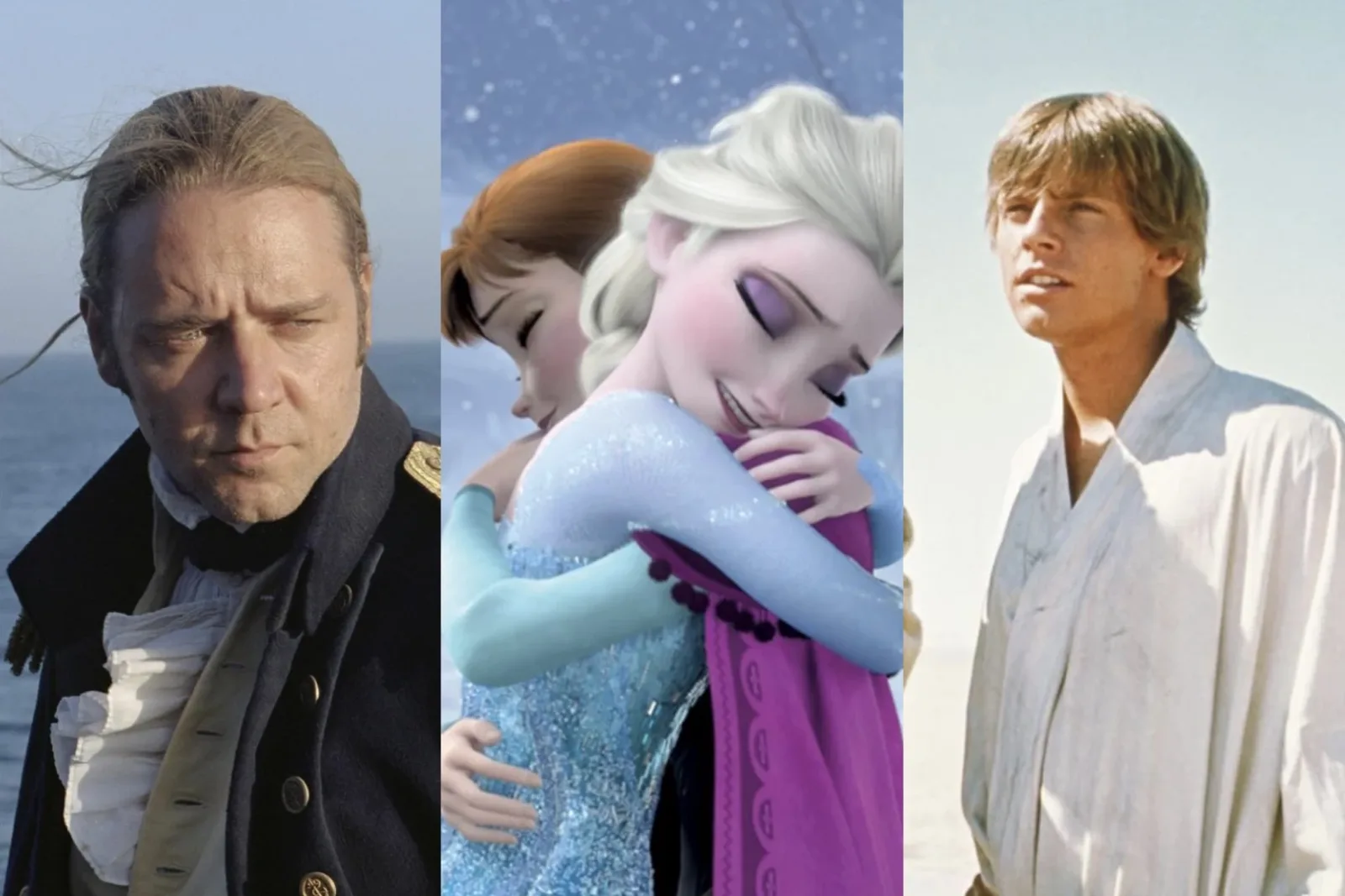 20 Really Bad Trailers For Really Good Movies