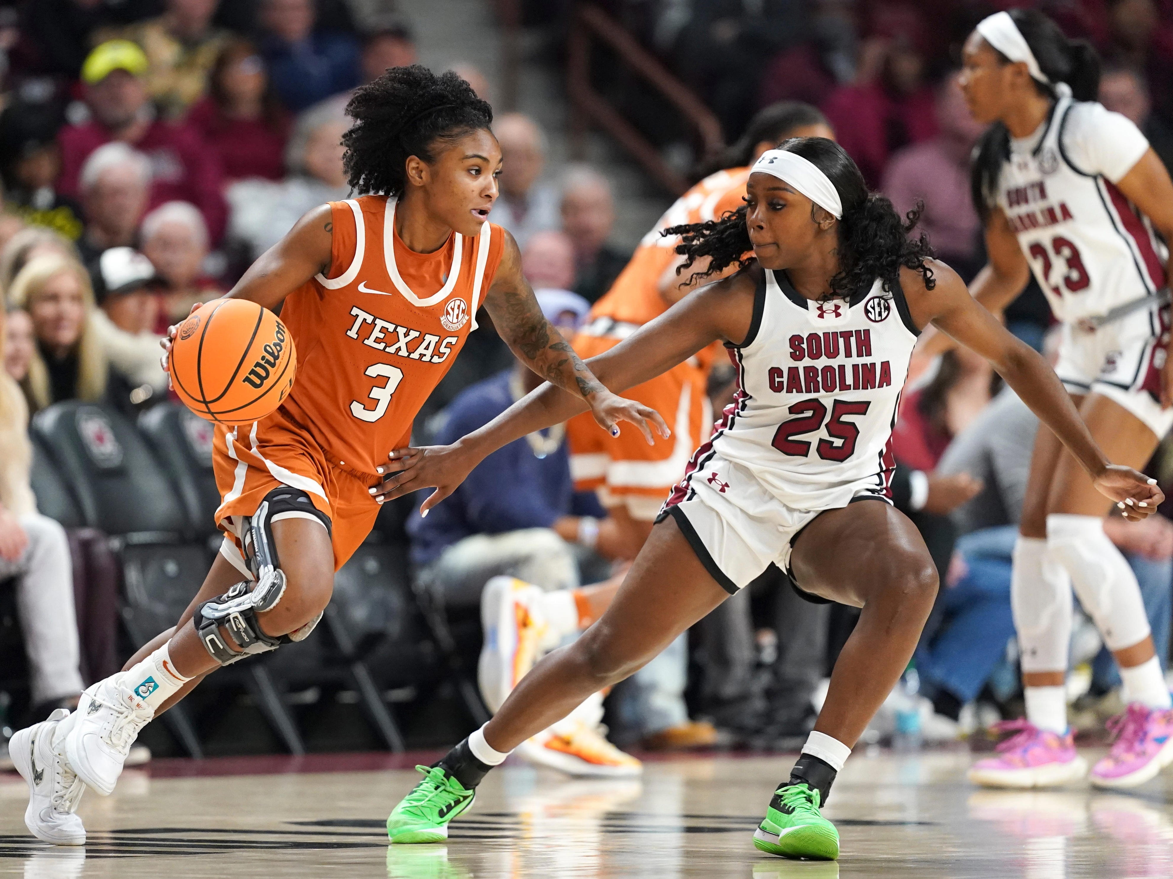 How to watch the SEC Women's Basketball Tournament: Live stream the ...