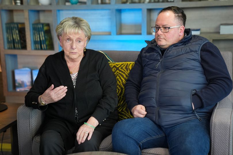 Ann Ming: A mother's unfathomable loss and her dogged 17-year battle for justice