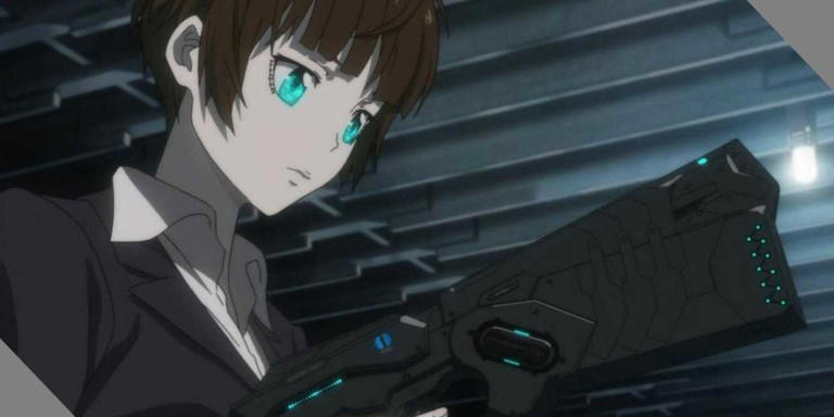 10 Dark Sci-Fi Anime (& Where To Stream Them)