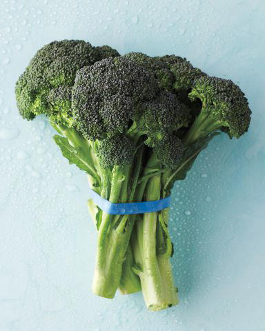 8 of the Best Vegetables to Eat for Fiber, According to Nutritionists
