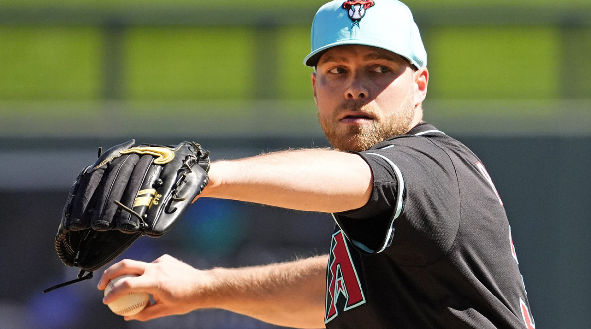 Arizona Diamondbacks 2025 MLB Season Preview